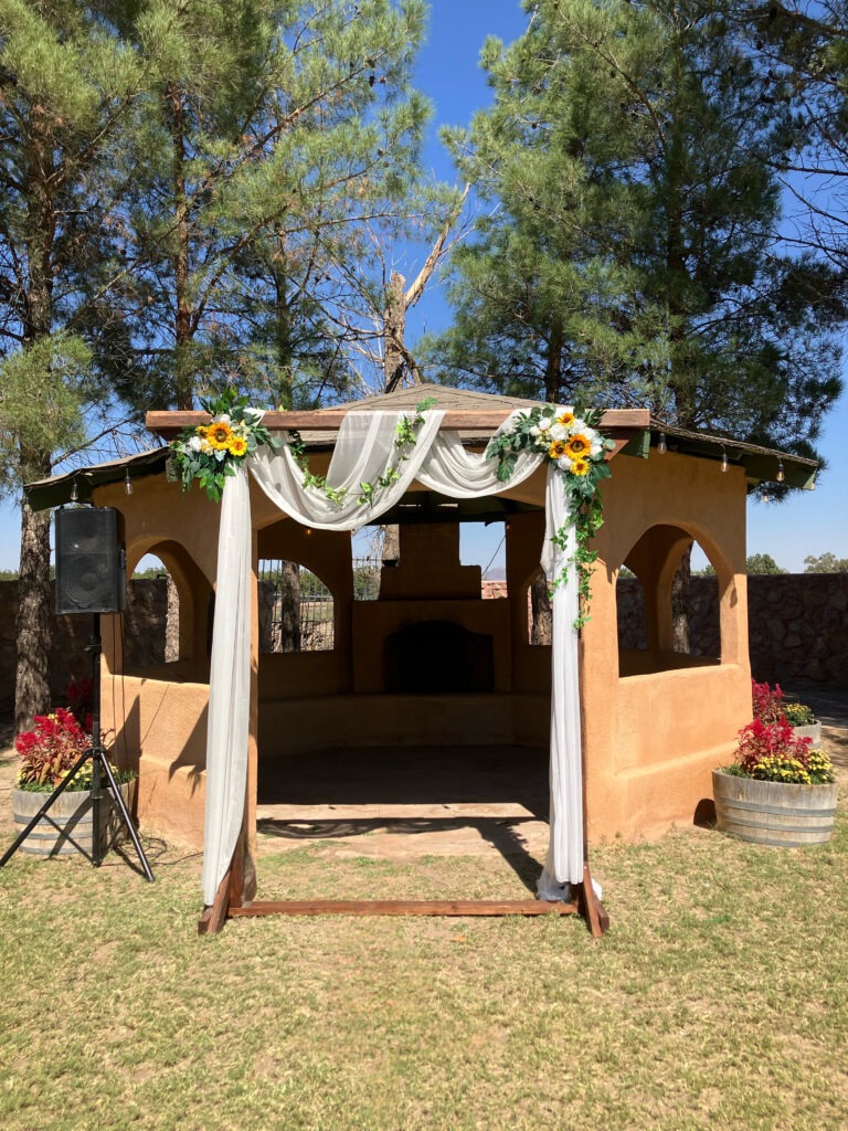 Venue - Grapevine Plaza LLC - Las Cruces Venue
